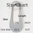 10 Pairs No Show Socks for Women Non-slip Low Cut Liner Socks Invisible ...