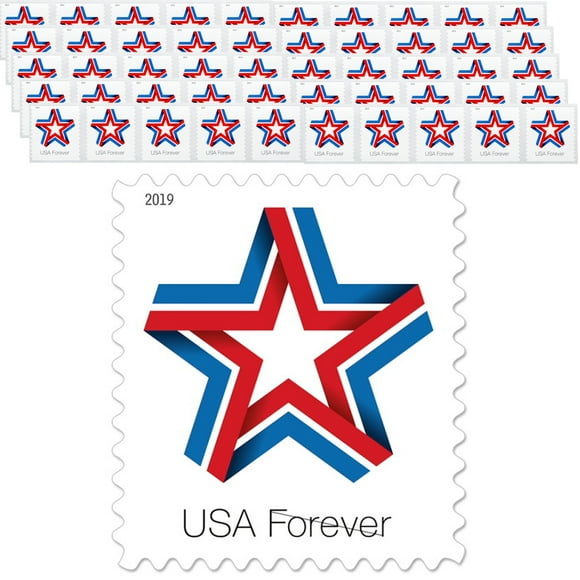 Postage Forever Stamps