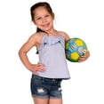 Hedstrom: Cocomelon Jr. Soccer Ball - 7" Children's Sports Ball, Yellow ...