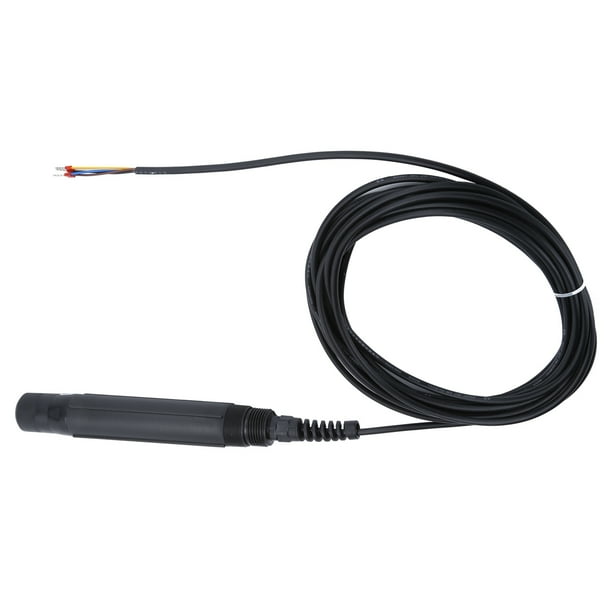 Water Dissolved Oxygen Measurement, Portable More Precise Dissolved ...