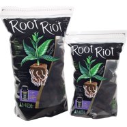 Root Riot Plugs 100 Cubes 714132 - Walmart.com