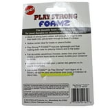 SPOT Play Strong Foamz Durable Dog Bone Toy, 3.5" - Walmart.com