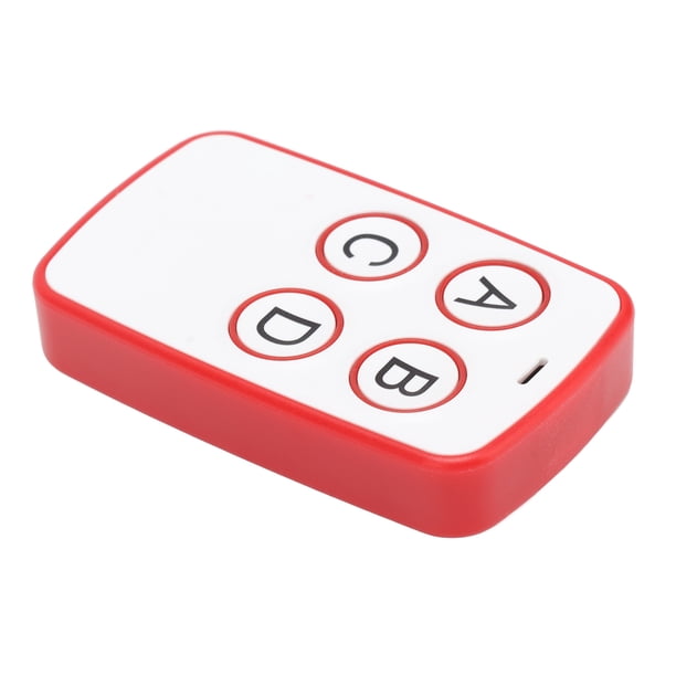 Wireless Key Fob,Cloning Key Fob Remote Cloning Key Fob Smart Remote ...