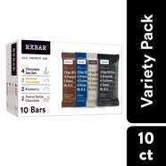 EPIC Performance Protein Bar Lemon, 7.48oz, 4CT - Walmart.com