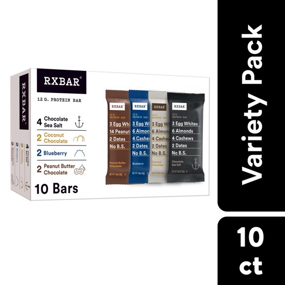 RXBAR