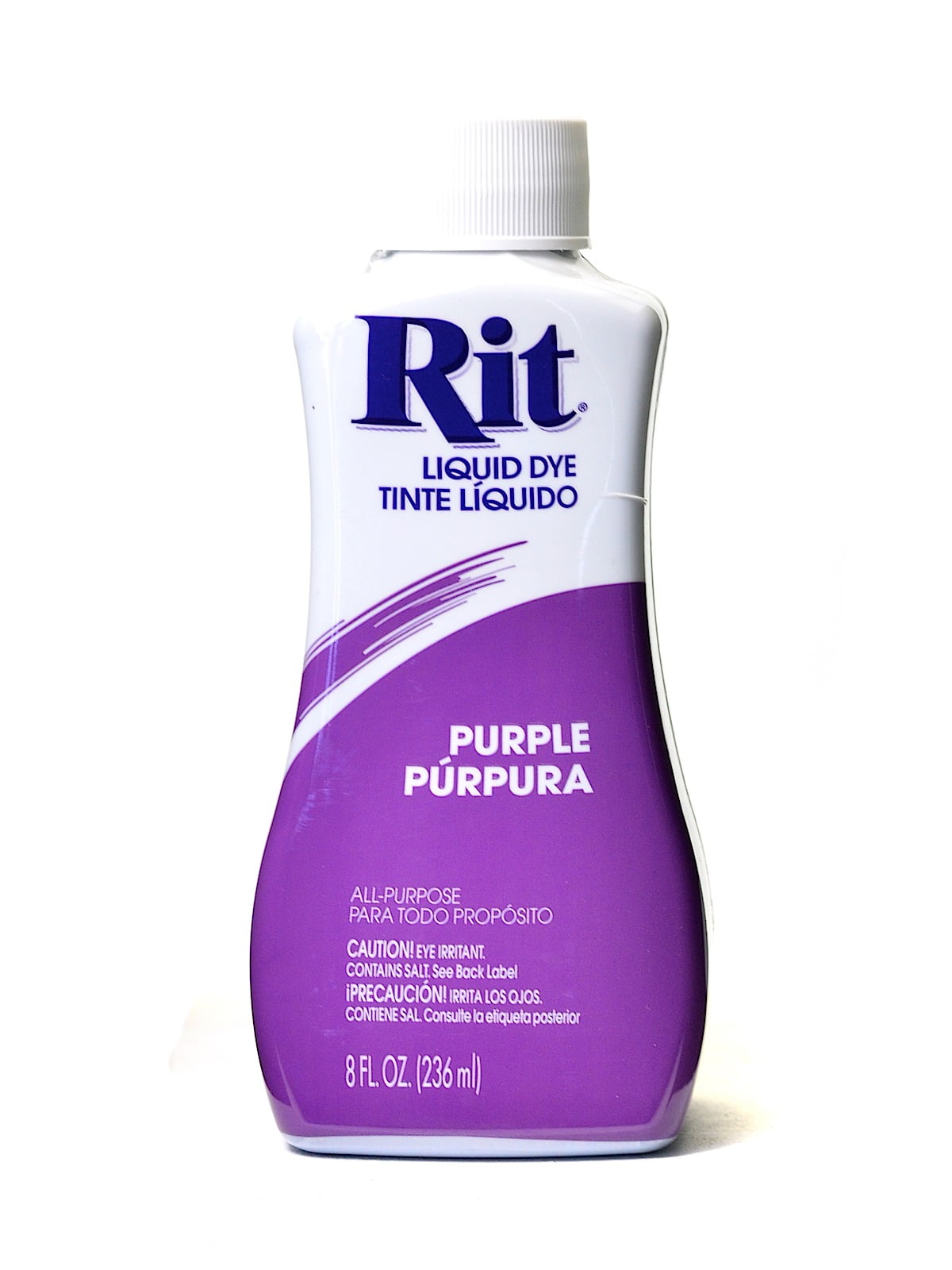 Dyes purple, liquid, 8 oz. bottle (pack of 4) - Walmart.com