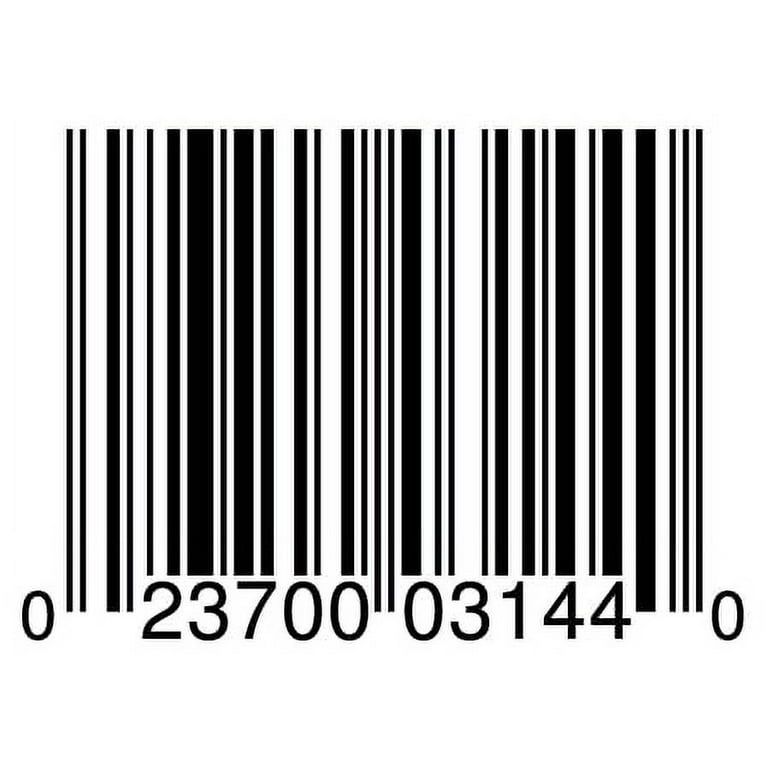Tyson Grilled And Ready Barcode