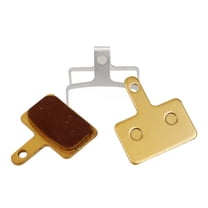 2 Pairs Bike Bicycle Disc Brake Pads Sintered Metal Shimano XTR M965 ...