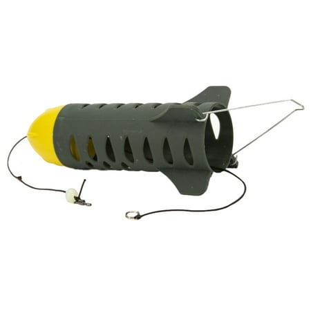 Xinxinyy Universal Weight-bearing Bait Cage Fish Feeder Strong Tensile ...