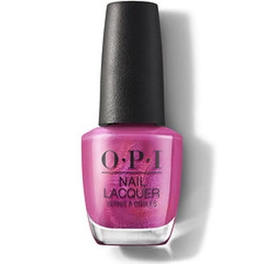 OPI Nail Lacquer, Spice Up Your Life, 0.5 fl oz - Walmart.com