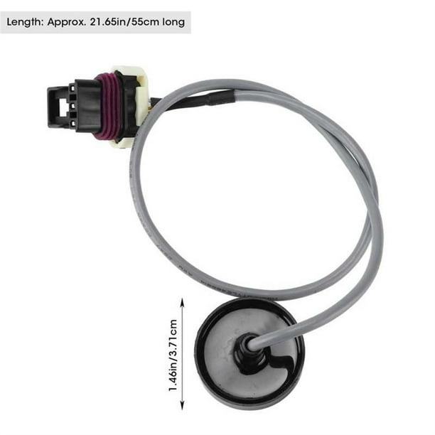 48 V Speed Sensor Harness 620422 For EZGO TXT Electric Cart Accessory ...