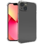 See Through Iphone Case