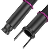 ECCPP Coilover Struts Spring Shocks Adjustable Height Coilovers ...