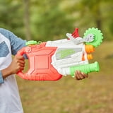 Nerf Super Soaker Zombie Strike Ripstorm - Walmart.com