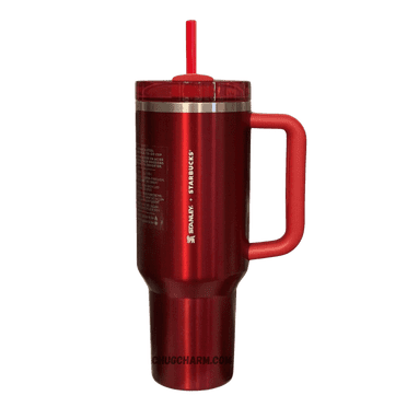 Stanley Mistletoe Limited Edition 40oz Quencher H2.0 Flowstate Tumbler ...