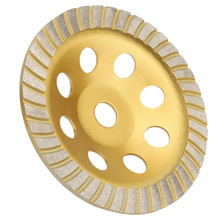 Grinding Wheel Concrete Cup Disc 180x22.2mm Segment Grinding Wheel Cup ...