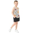Boys' Tank Top Shirts - Quick-Dry Athletic Boys' Tank Top for Running ...