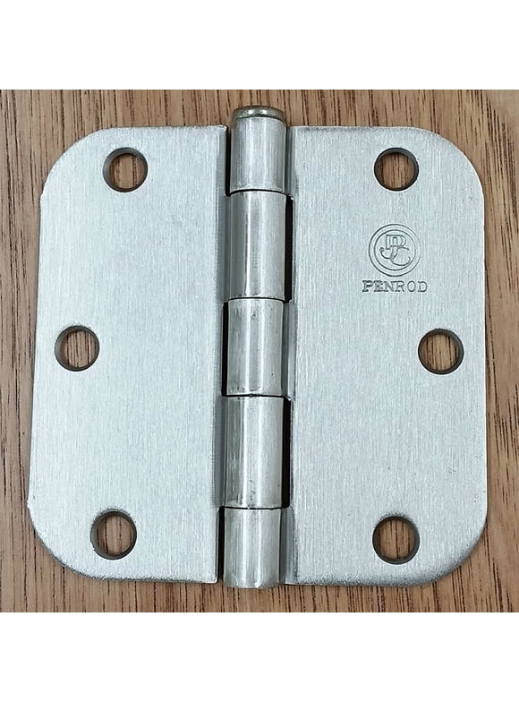 Penrod Door Hinges in Door Hardware - Walmart.com