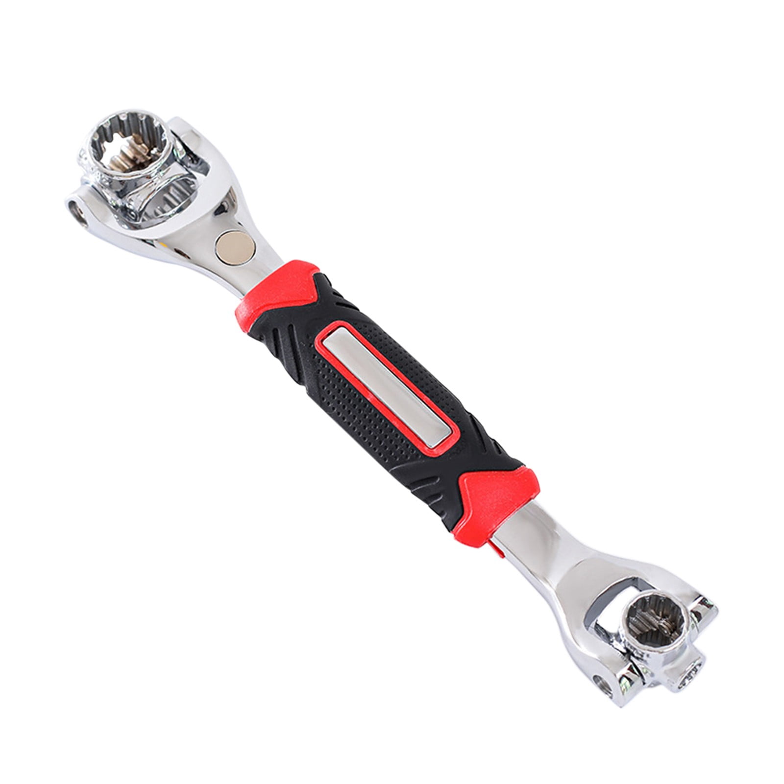 Great promotion! 52 In 1 Socket Spanner, Special Multifunctional Rotary ...