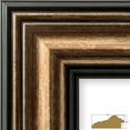 Craig Frames 21307201 20x24 inch Aged Copper and Black Picture Frame ...