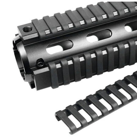 Handguards Trapezoidal Fishbone Guide Rails Handguards Fishbone Guide ...