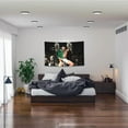 Conor McGregor Boxing Flag Funny Poster Durable Man Cave Wall Tapestry ...