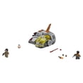LEGO Star Wars TM Resistance Transport Pod™ 75176 - Walmart.com