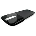 Microsoft Arc Touch Mouse - Ergonomic Comfort, Wireless, Negro ...