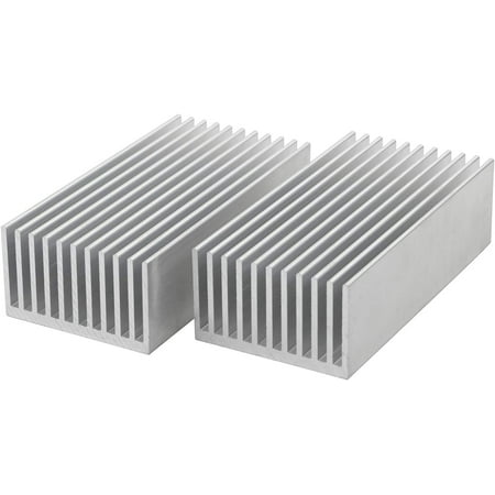 Heatsink Cooling Module Aluminum Heat Radiator Cooling Fin for High ...