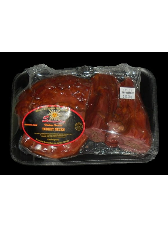 Turkey Wings, Cutlets & Necks in Turkey - Walmart.com