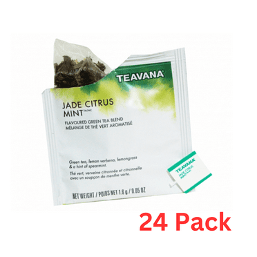 Assorted Tea Packs, Six Flavors, 28/box, 168/carton | Bundle of 10 ...