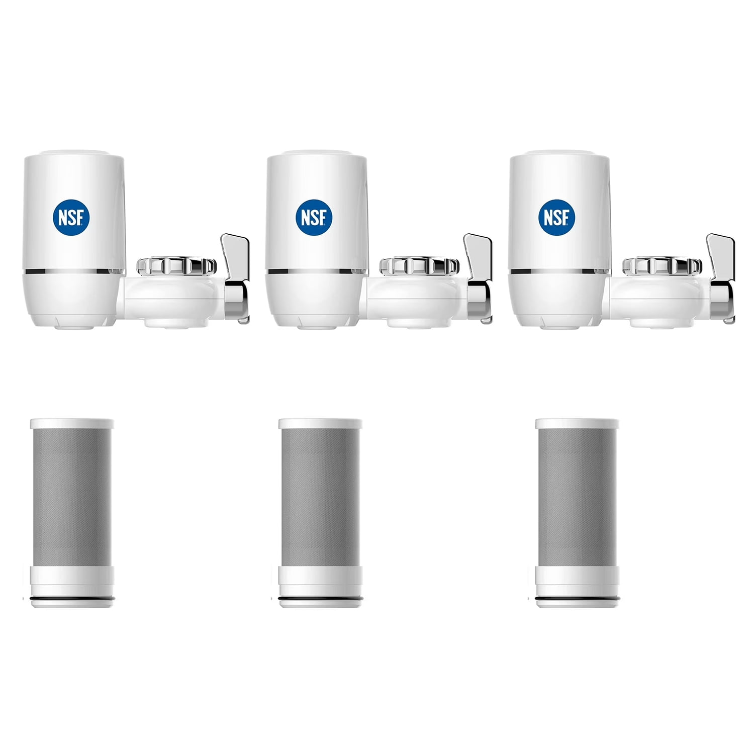 Click here for Waterdrop Water Filter For Sink Faucet  Nsf Certif... prices