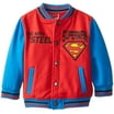 Nintendo Kids Super Mario Bros Bomber Jacket, Mario and Luigi (Sizes 4 ...