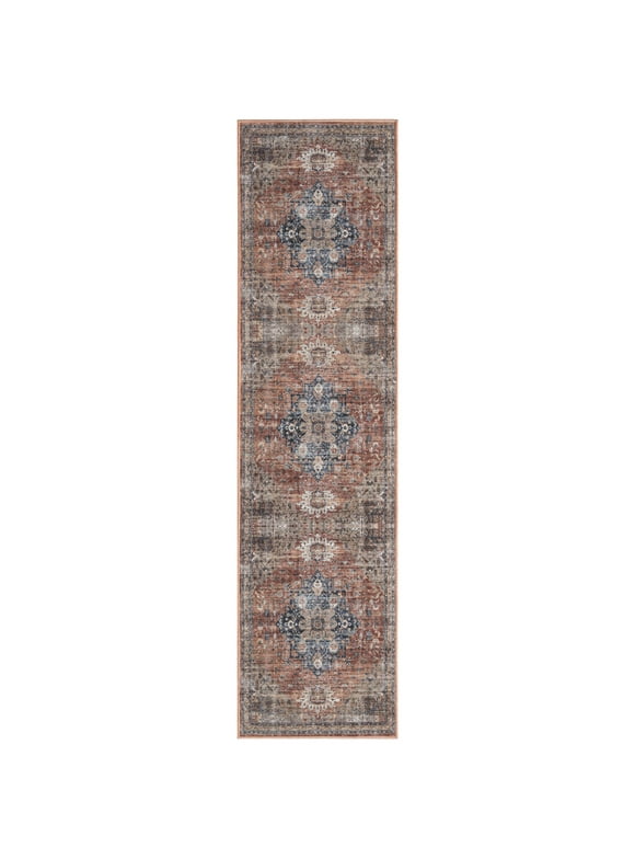 Everwash Washable Rugs in Rugs - Walmart.com