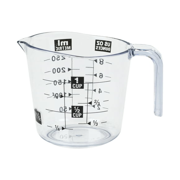 1 Oz Measuring Cup