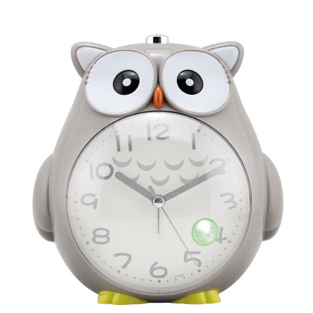 Cute Owl Alarm