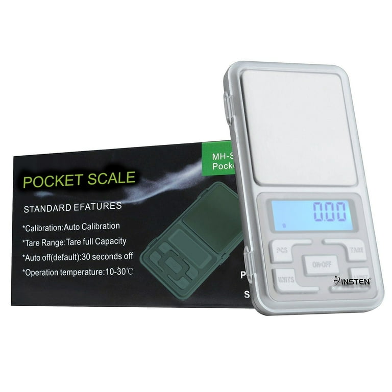 Digital Pocket Scales Walmart