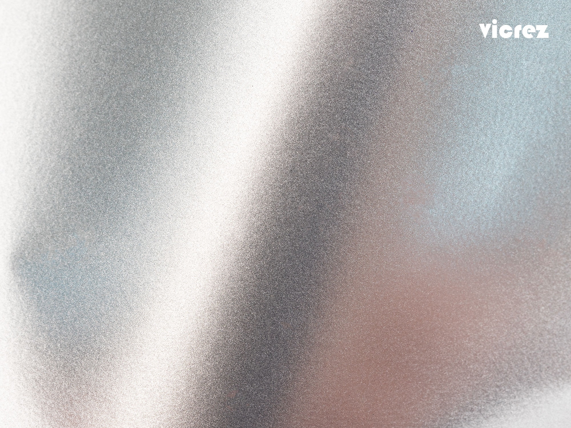 Vicrez Vinyl Car Wrap Film vzv10146 Satin Metallic Silver | 5ft. x 5 ft ...