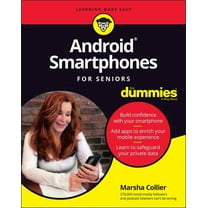 Android Phones User Guide for Beginners: The Complete and Illustrated ...