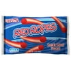 RED VINES Super Ropes, Individually Wrapped, Licorice Candy, 2 oz, 15 ...