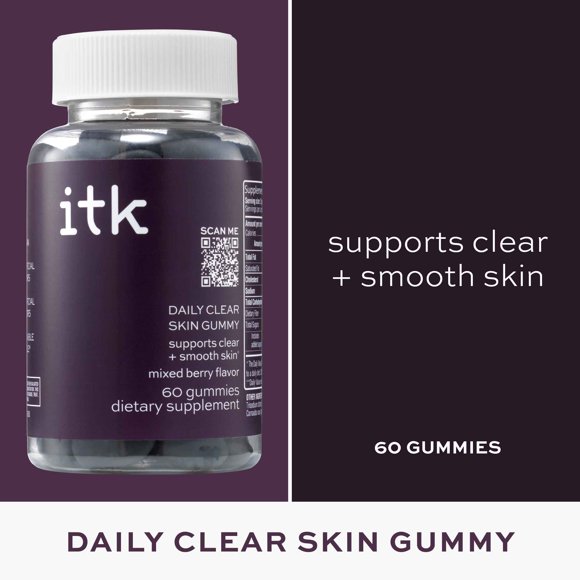 ITK Skincare in Beauty by Top Brands - Walmart.com