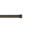 Better Homes & Gardens 5/8" Diameter Plated Oil Rubbed Bronze Add-on ...