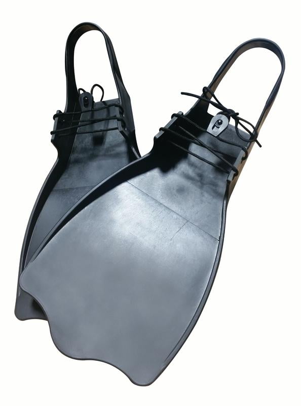 Caddis Bucket Style Fins NBFF - Walmart.com