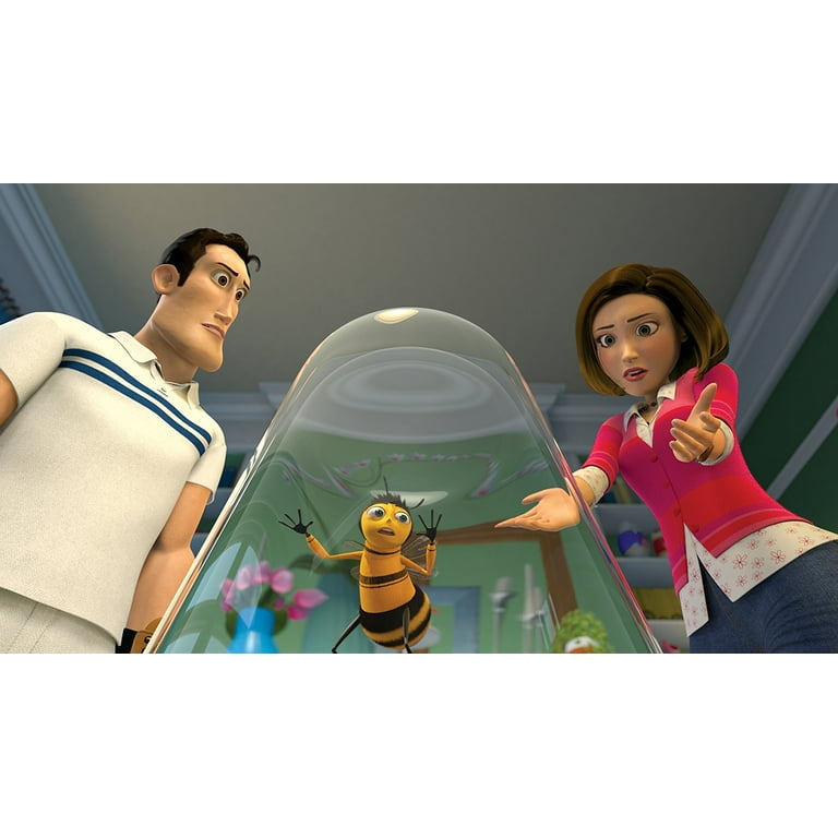 Bee Movie Vanessa