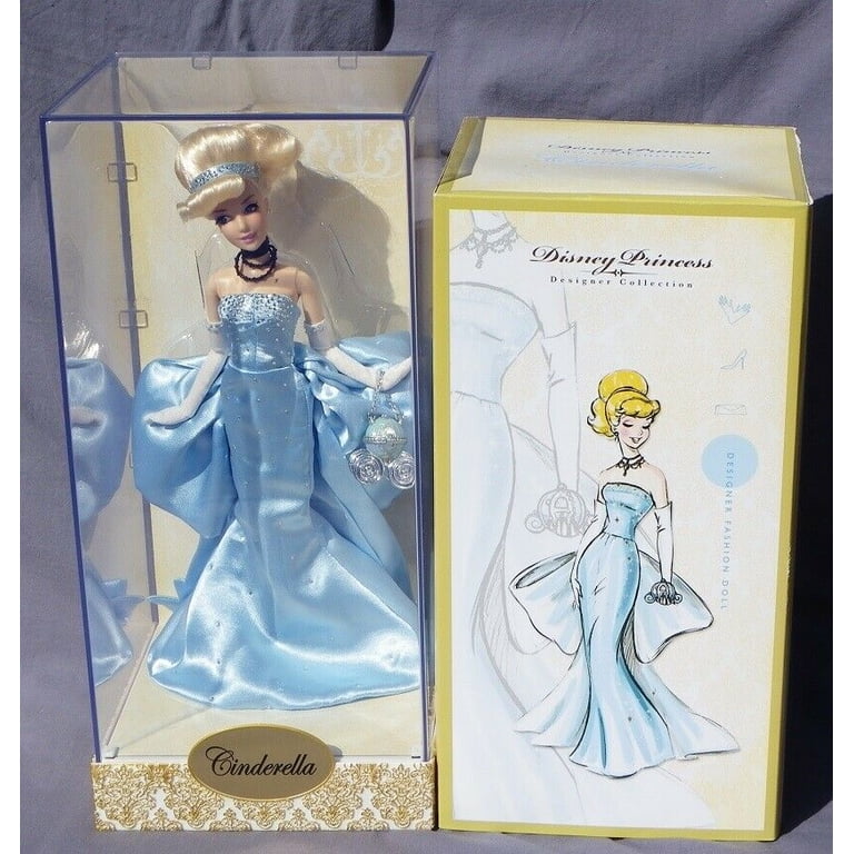 Disney Princess Designer Collection 2
