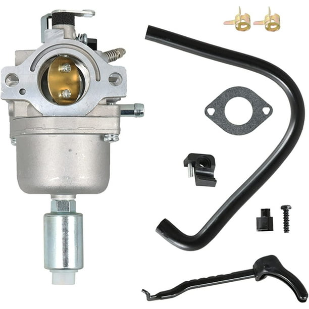 EPOTOOR 799727 698620 Carburetor Replacement for Craftsman LT1000 ...