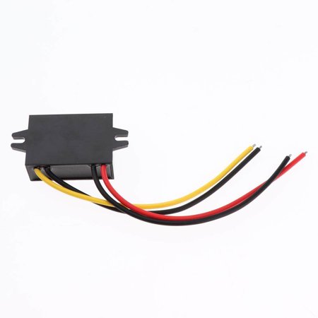 DC/DC Converter 9-22V to 24V 1A 24W Step up Power Supply Module ...