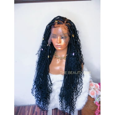 SENSATIONNEL - GODDESS REMI BUMP YAKI 8" - Walmart.com