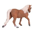 MOJO - Realistic Horse Figurine, Morgan Bay Stallion - Walmart.com
