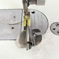 Kehuo Sewing Machine Accessories, Universal Sewing Rolled Hemmer Foot ...